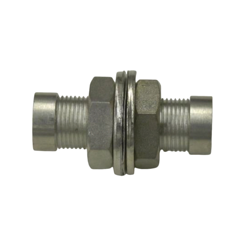 Bulkhead fixing Kit M20 - KAMIC